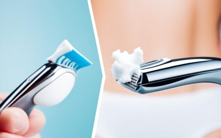 Cara Mencukur Bulu Kemaluan yang Baik dan Sehat